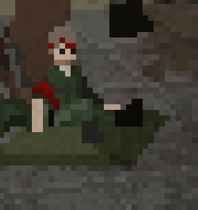 Steve | Scriptwelder Wiki | Fandom