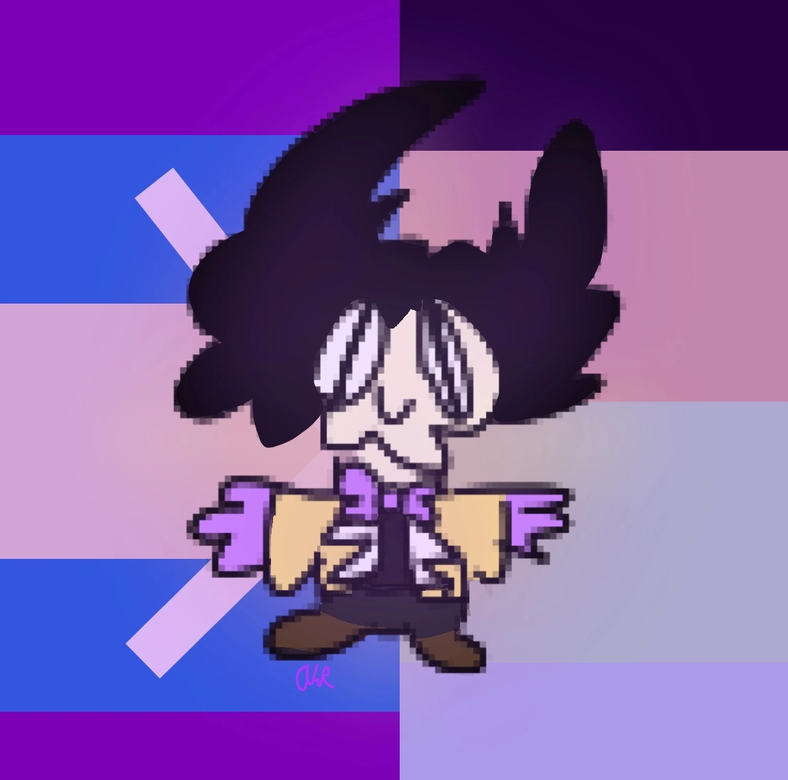 David/Gallery | Scroll’s Storage Wiki | Fandom