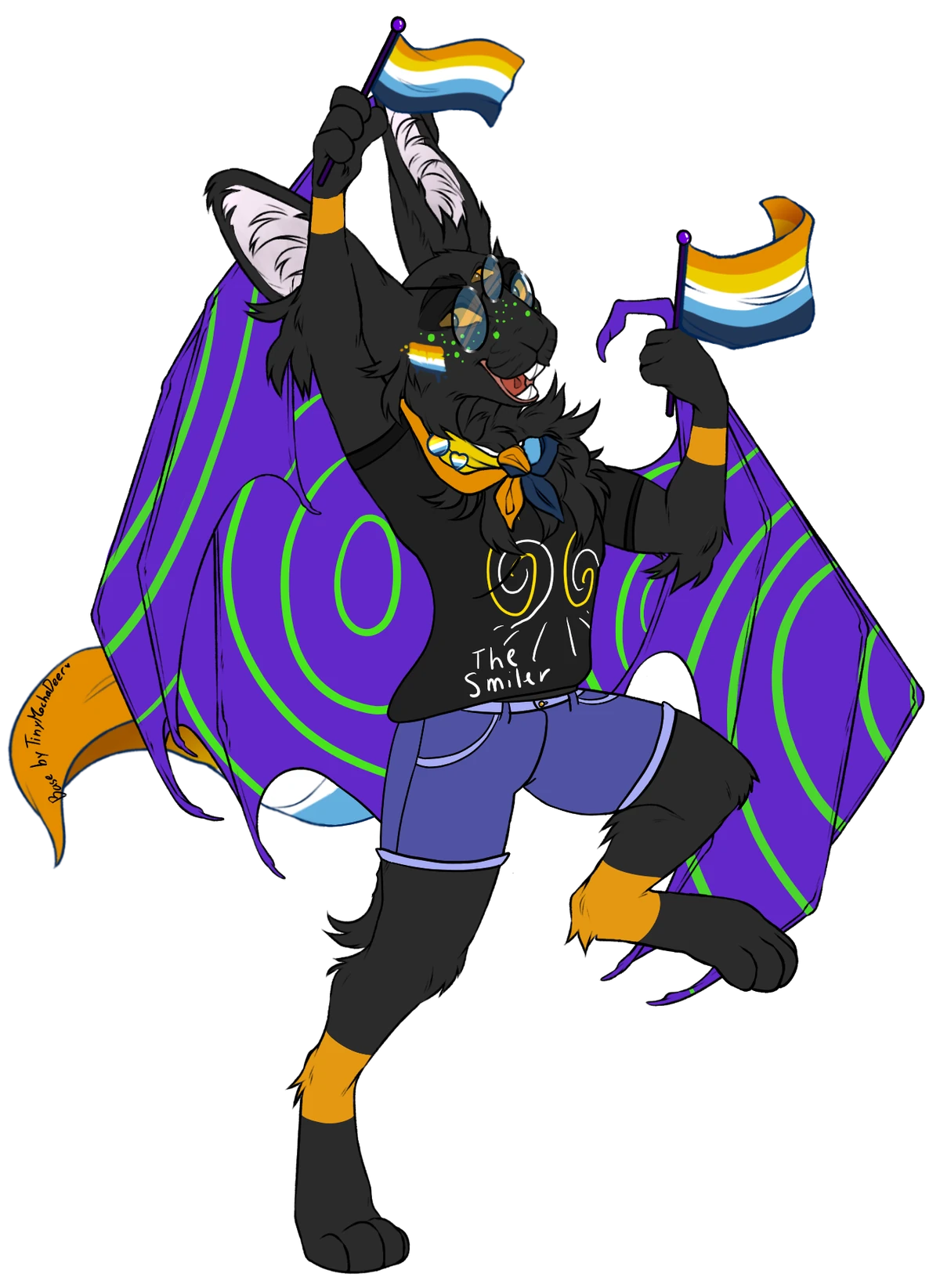 Carrie/Gallery | Scroll’s Storage Wiki | Fandom