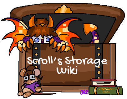 Scroll’s Storage Wiki | Fandom