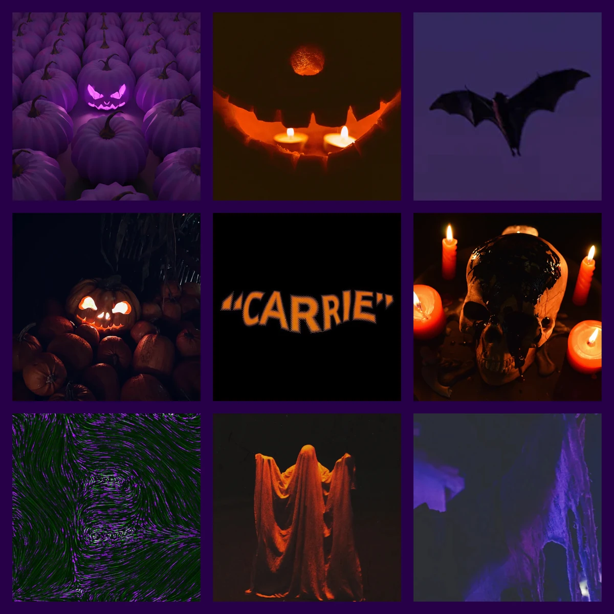 Carrie/Gallery | Scroll’s Storage Wiki | Fandom