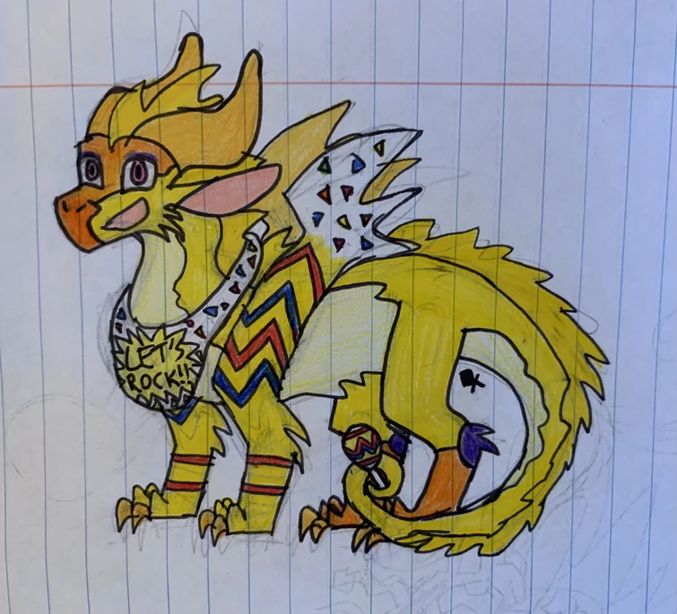 FCFS Characters | Scroll’s Storage Wiki | Fandom