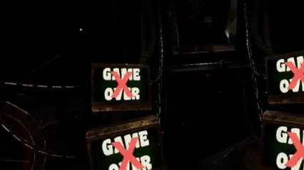 Abomination | Scroll’s Storage Wiki | Fandom