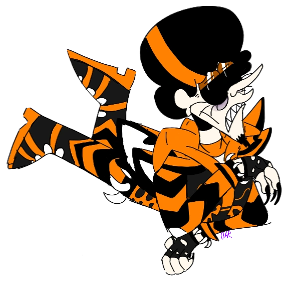 Maverick/Gallery | Scroll’s Storage Wiki | Fandom