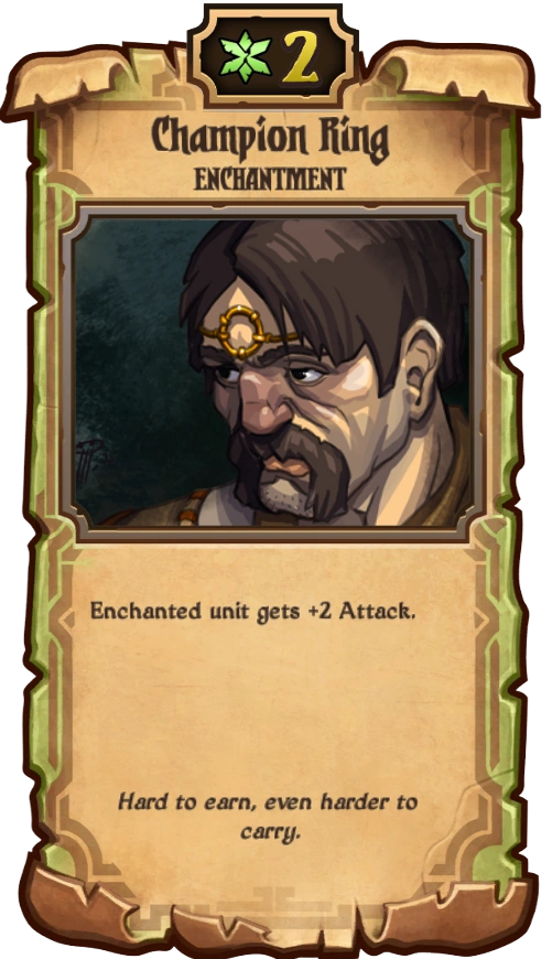 Champion Ring | Scrolls Wiki | Fandom