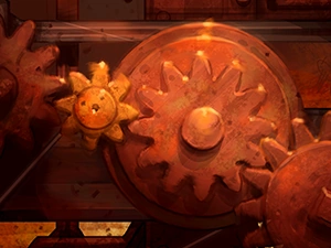 Overdrive - Official Caller's Bane Wiki