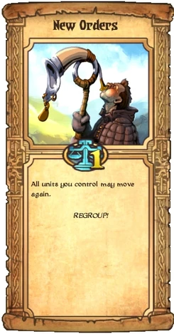 New Orders - Official Caller's Bane Wiki