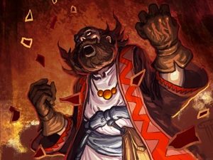 End of Reason - Official Caller's Bane Wiki