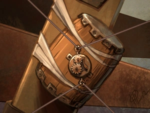 Rigged - Official Caller's Bane Wiki