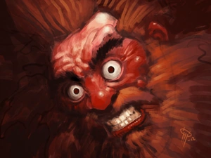 Bloodboil - Official Caller's Bane Wiki