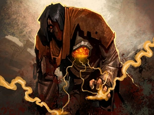 Metal Heart - Official Caller's Bane Wiki