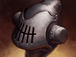 Resonant Helm - Official Caller's Bane Wiki