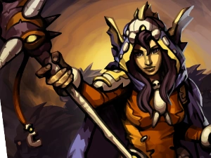 Gravehawk - Official Caller's Bane Wiki