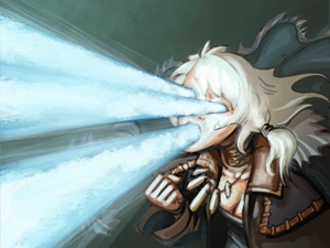 Unleash Inner Power - Official Caller's Bane Wiki