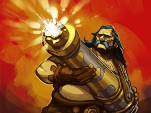 Scattergunner - Official Caller's Bane Wiki