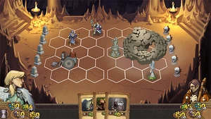 Battlefield - Official Caller's Bane Wiki