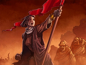 Desperation - Official Caller's Bane Wiki