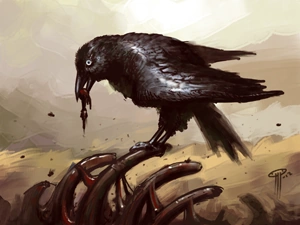 Nutrition - Official Caller's Bane Wiki