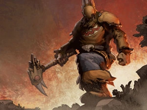 Noaidi - Official Caller's Bane Wiki