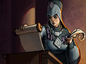 Heritage - Official Caller's Bane Wiki