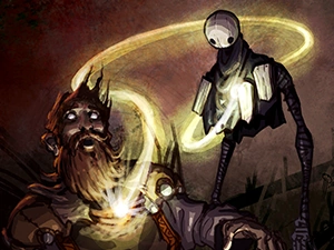 Soul Steal - Official Caller's Bane Wiki