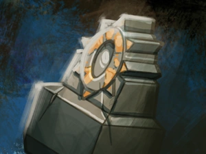 Desert Memorial - Official Caller's Bane Wiki