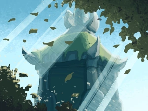 Druid Burial Ground - Official Caller's Bane Wiki