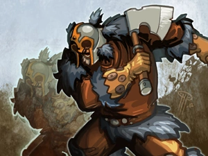 Flip - Official Caller's Bane Wiki