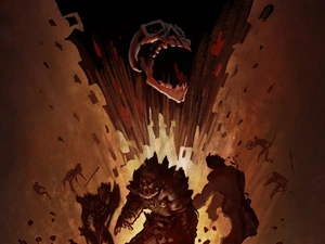 Necrogeddon - Official Caller's Bane Wiki