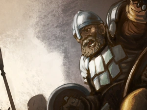 Royal Infantryman - Official Caller's Bane Wiki