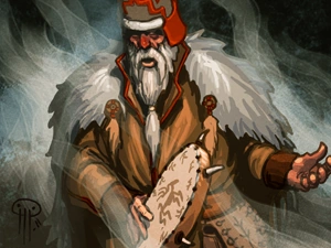 Hymn - Official Caller's Bane Wiki