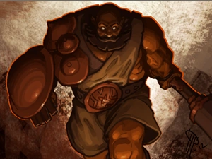 Machination Mindset - Official Caller's Bane Wiki