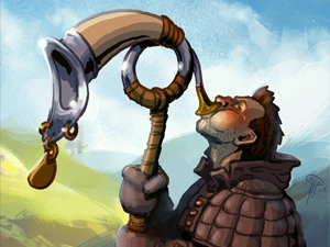 New Orders - Official Caller's Bane Wiki