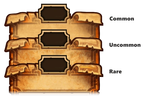 Rarity - Official Caller's Bane Wiki