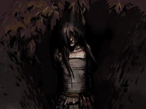 Wicked Being - Official Caller's Bane Wiki