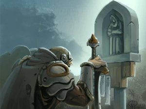 Shrine - Official Caller's Bane Wiki