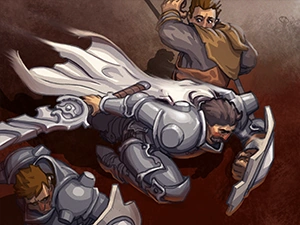 Fleetness - Official Caller's Bane Wiki