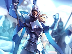 Wings Captain - Official Caller's Bane Wiki