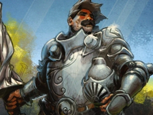 Plate Armor - Official Caller's Bane Wiki