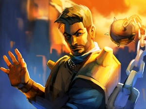 Righteous Partisan - Official Caller's Bane Wiki