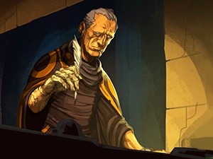 Redesign - Official Caller's Bane Wiki