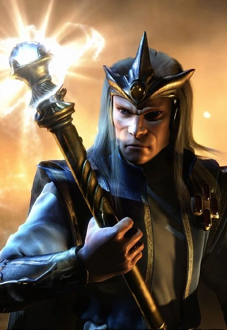 Ilúvatar | Scrolls of Arda Wiki | Fandom