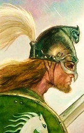 Hearl II of the Mark | Scrolls of Arda Wiki | Fandom