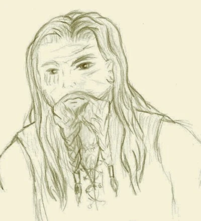 Osgar | Wonder Wiki | Fandom