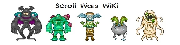 Scroll Wars Wiki | Fandom