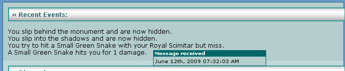 Event Log | Scroll Wars Wiki | Fandom