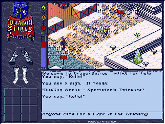 History | Scroll Wars Wiki | Fandom