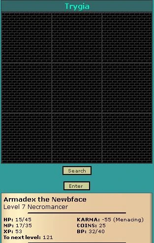 Known bugs | Scroll Wars Wiki | Fandom