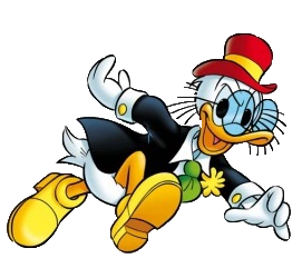 Τζων Ρόμπαξ | ΣκρουτζΜακΝτακWiki | Fandom