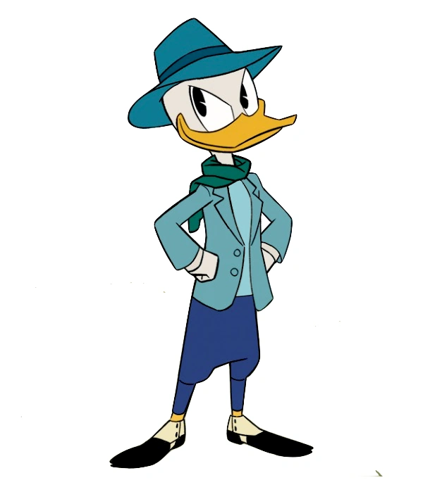 Mallard (Duck) | Scrooge McDuck Wikia | Fandom